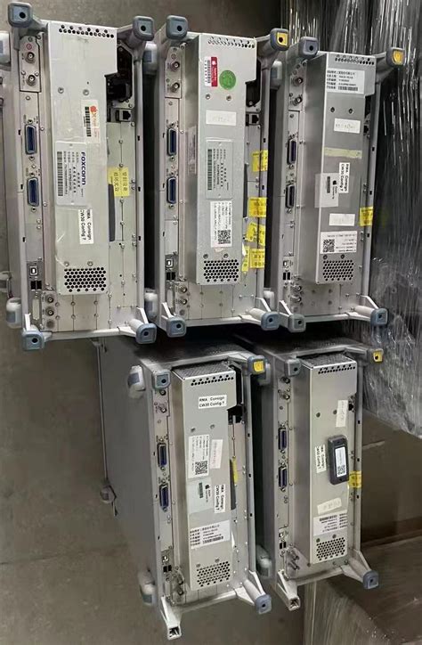 CMW500操作手册 带wifi6和nb选件 CMW500无线综合测试仪 深圳市汉润电子有限公司