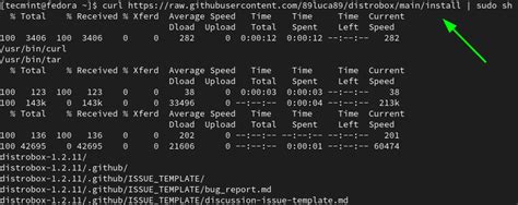 Distrobox Run Any Linux Distribution Inside Linux Terminal