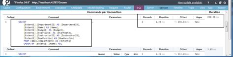 Debug Aspnet Mvc Application With Glimpse Codeproject