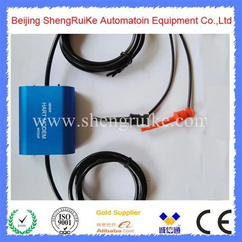 Usb Hart Modem For All Hart Device In Temperature Instruments From Tools On Aliexpress Com