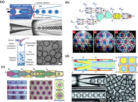 Revolutionizing Targeting Precision Microfluidics Enabled Smart