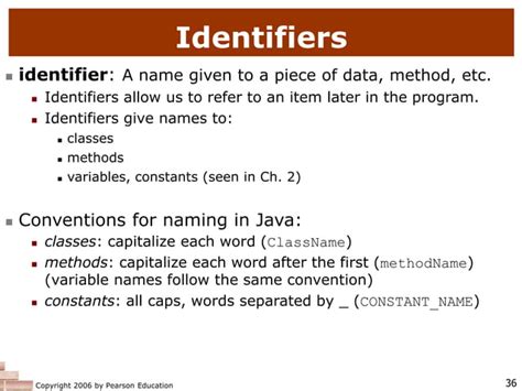 Java Programming Notesppt