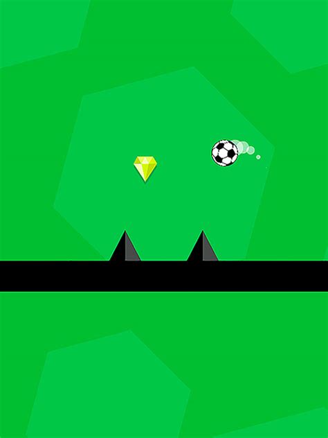 Jump Ball Arcade Html5 Game Mobile Version Construct 2 Capx By Html5 Games