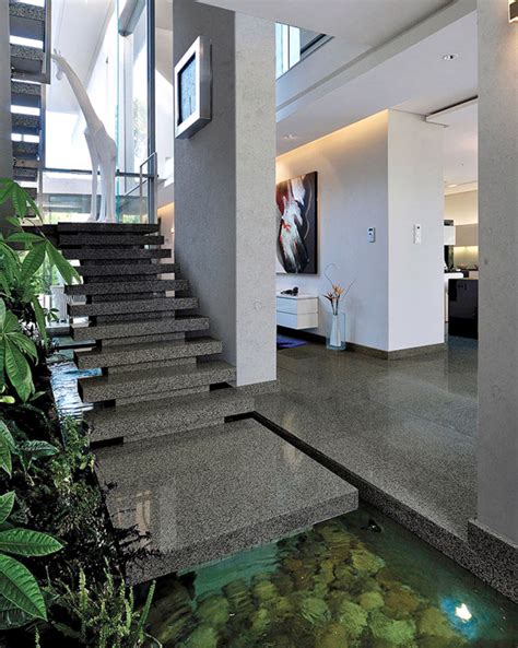 ქართული გრანიტის კიბის საფეხურის კომპლექტი Zodi Ge