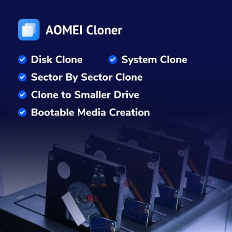Aomei Not All Cloning Tools Support Usb Flash Drives As Destination