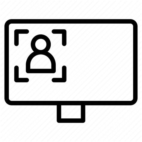 Card Id Card Scan Identity Barcode Scanner Id Icon Download On Iconfinder