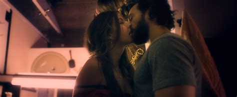 Naked Katharine Isabelle In