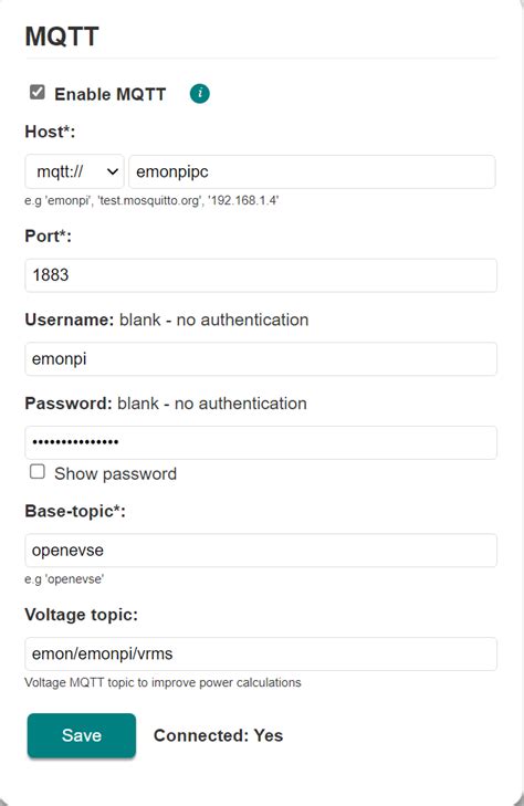 Second Emonpi On Network Emonsd Openenergymonitor Community