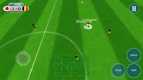 Neo Soccer Unity Complete Project By Rigigame Codecanyon