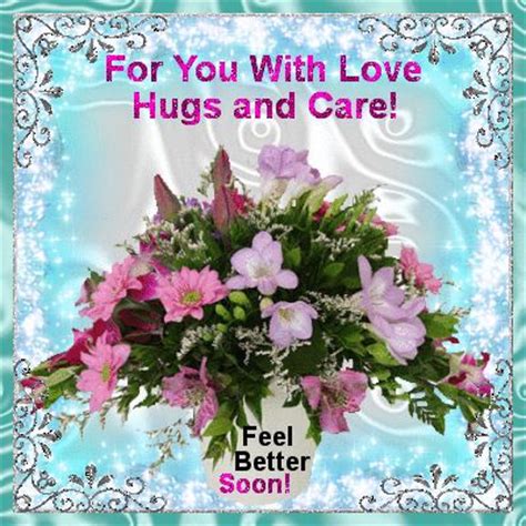 Feel Better Soon Get Well Flowers Get Well Messages Get Well Funny