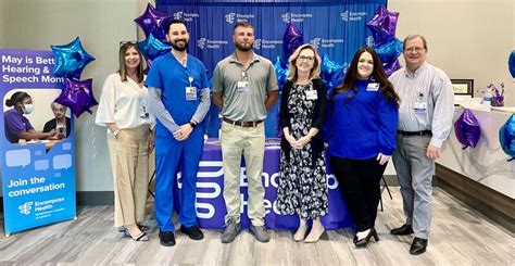 Jill Christy On Linkedin Encompass Health Lakeland Celebrated Our 2nd