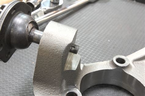 CPPs Modern C Spindles