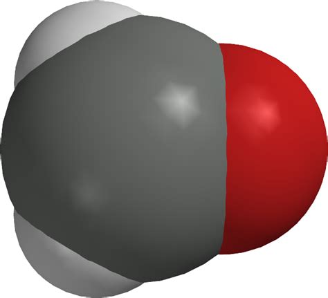 Illustrated Glossary Of Organic Chemistry Formaldehyde Methanal