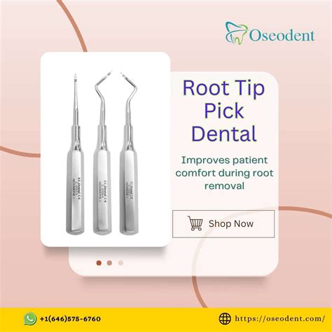 Root Tip Pick Root Tip Pick Dental Heidbrink Root Tip Picks