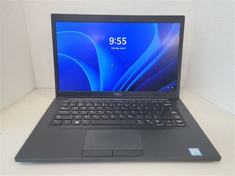Dell Latitude 7490 16gb Ram Property Room