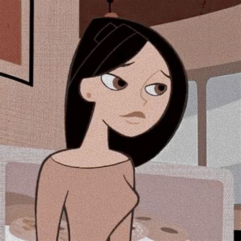 Kim Possible Icon Collection