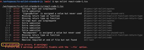 Github Graezykevts Eslint Standard Js A Guide To Setting Up Eslint With Standardjs In