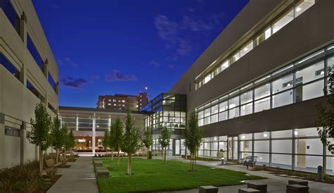 Uc Davis Medical Center Cancer Center Expansion