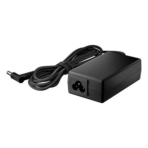 Hp 65w Smart Ac Adapter With 65w Power Delivery And 45mm Connector