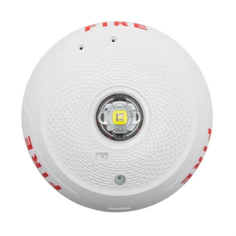 L Series Led Ceiling Mount Strobe Honeywell