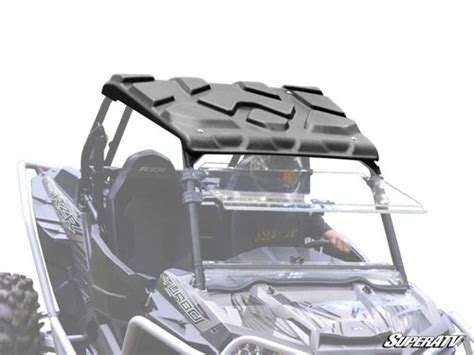 Polaris Rzr 570 800 900 Plastic Roof Utv Hq