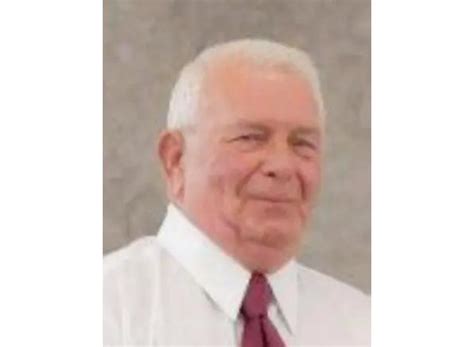 Joseph Lem Riggs Obituary 2025 Elizabeth City Nc Twiford Funeral