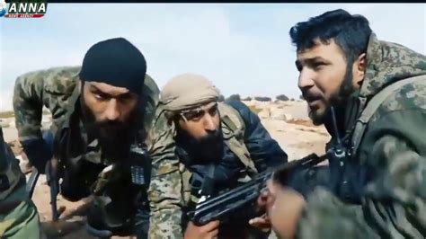 СИРИЯ! РЕАЛЬНЫЙ БОЙ ШТУРМОВОГО ПОДРАЗДЕЛЕНИЯ "СИЛЫ ТИГРА" С БОЕВИКАМИ ...