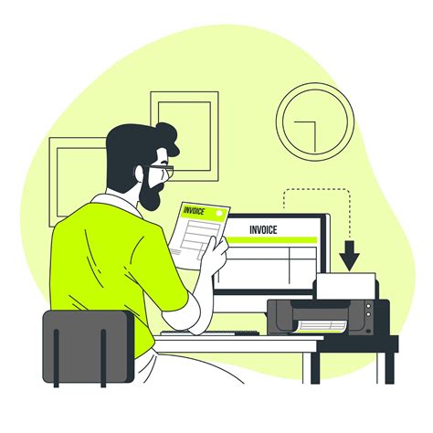 Embracing Electronic Invoices And Automated Workflows In Ap Kadva Corp