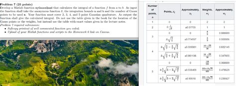 Solved I Need Help With This Matlab Problem I Have Also