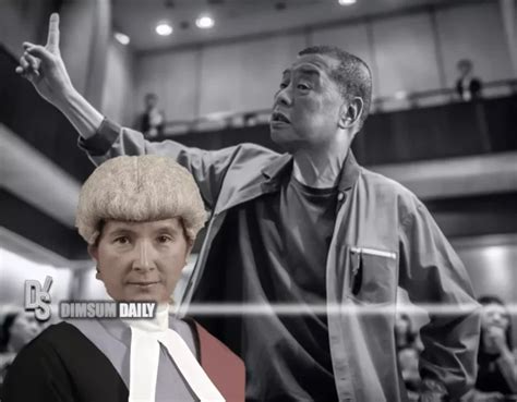 Jimmy Lai Makes Court Appearance After 3 Years In Detention Sends Flying Kiss To Public Gallery