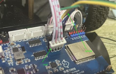 【ros2机器人入门到实战】通讯协议小课堂 i2c通信 机器人的通信协议有哪些 csdn博客