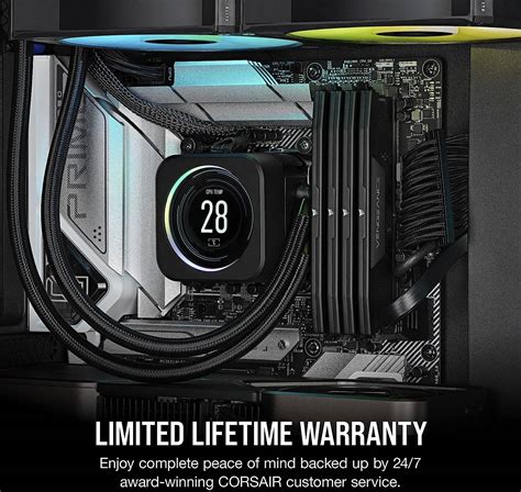 CORSAIR VENGEANCE GB X GB DDR DRAM Memory Kit MHz Tested Speed CAS