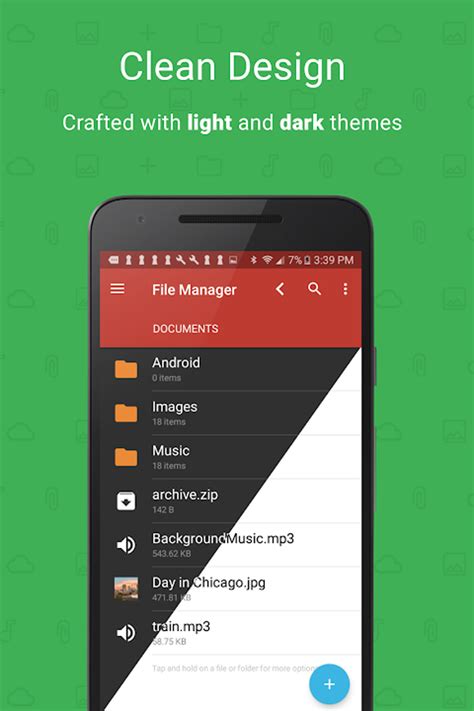 File Manager For Android Download
