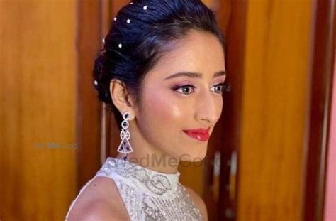 Glamup With Anjali Soni Price And Reviews Thane Makeup Artist