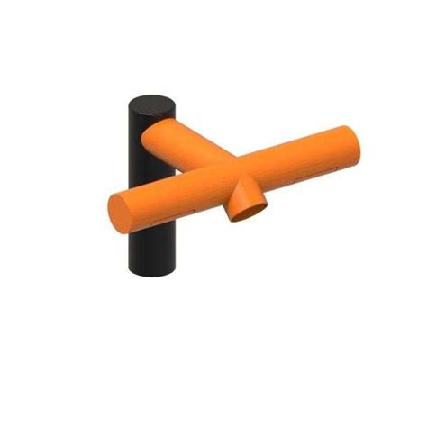 Sensor Tap With Handdryer Bim Modeling Services Provider