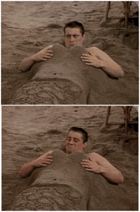Joey Gifs Friends Fan Art Fanpop