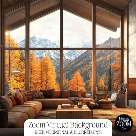 Fall Backgrounds For Teams Etsy