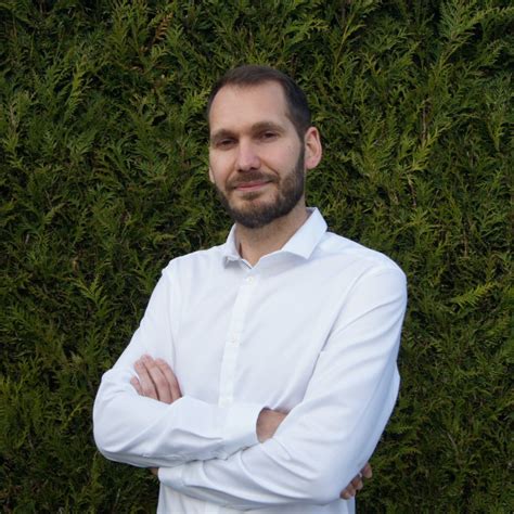 Arnaud Bobyk Linkedin