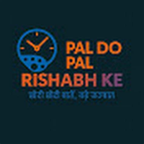 Pal Do Pal Rishabh Ke Youtube