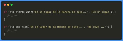 Las Principales Novedades De Php 8 By Gerardo Fernández Medium