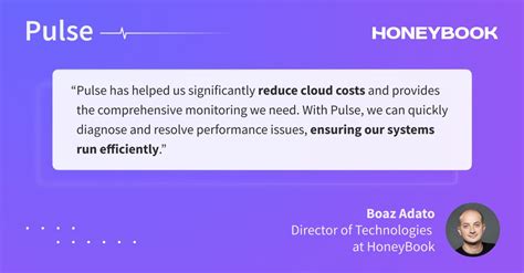 Pulse Optimizes Elasticsearch Clusters For Honeybook Pulse For