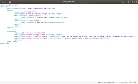 Px4 Mavlink消息自定义及其发送自定义mavlink消息用udp协议发送 Csdn博客