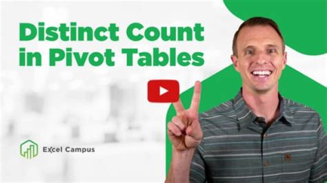 Interactive Waterfall Chart Dashboard Excel Campus Pivot Table