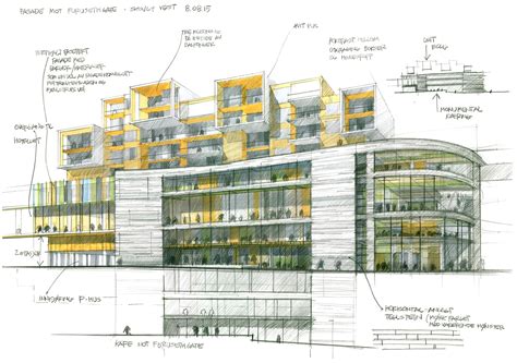 Sketchbook Architizer