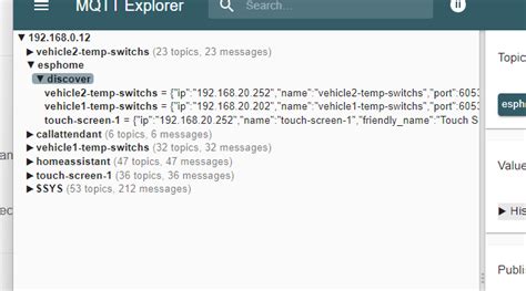 How Do You Purge Mqtt Intergration Keeps Adding Esp Devices I Dont Have Anymore Configuration
