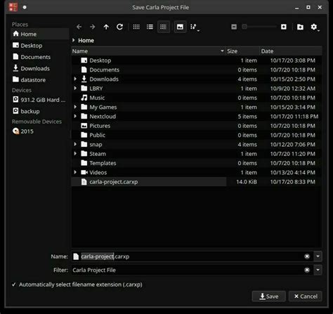 Ubuntu Studio Audio Setup Tutorial Front Page Linux
