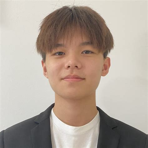 Cheng Han Chua Committee Member Utar Kampar Computer Society Linkedin