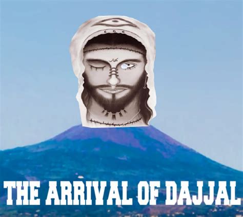Origin Of Dajjal