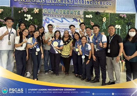 Pmms Bsca Department