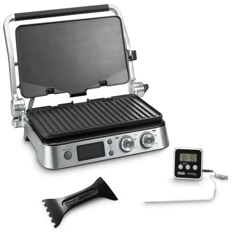 Гриль Delonghi CGH1012D.SP купить в Харькове, Киеве по цене 7 619 ₴ грн